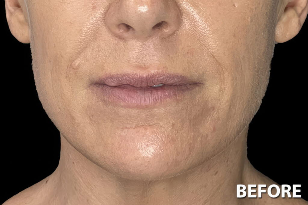 Lip Fillers Before & After - Precision Aesthetics Medical Group ...